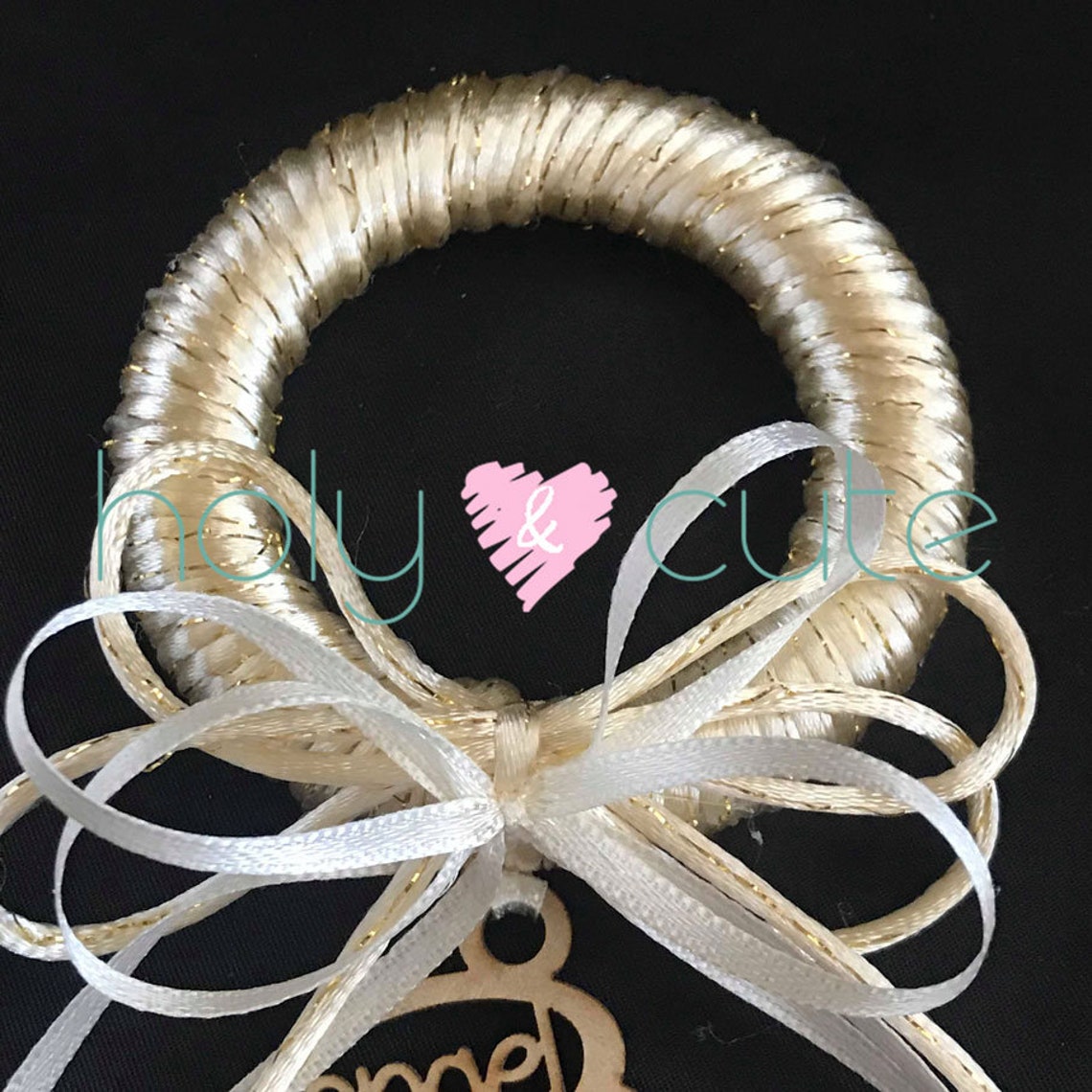 12 Baptism favors Angel for christening Angel for Baptism | Etsy