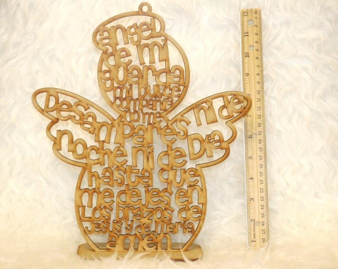 Baptism Centerpiece,angel for Christening, Angel for Baptism, Baptism ...