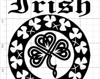 Irish pride | Etsy