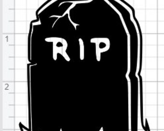 Rest in peace svg | Etsy