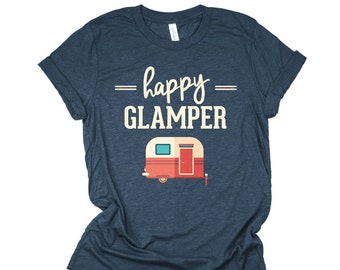 Glamper | Etsy