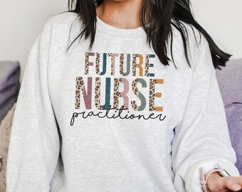 Nurse Practitioner Student | Etsy