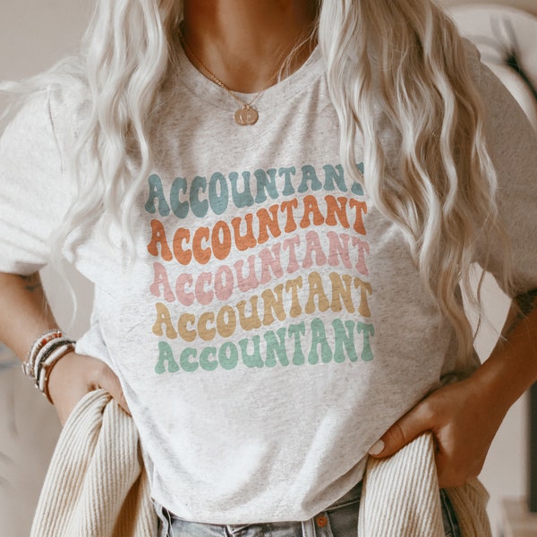 Accountant Gift - Etsy