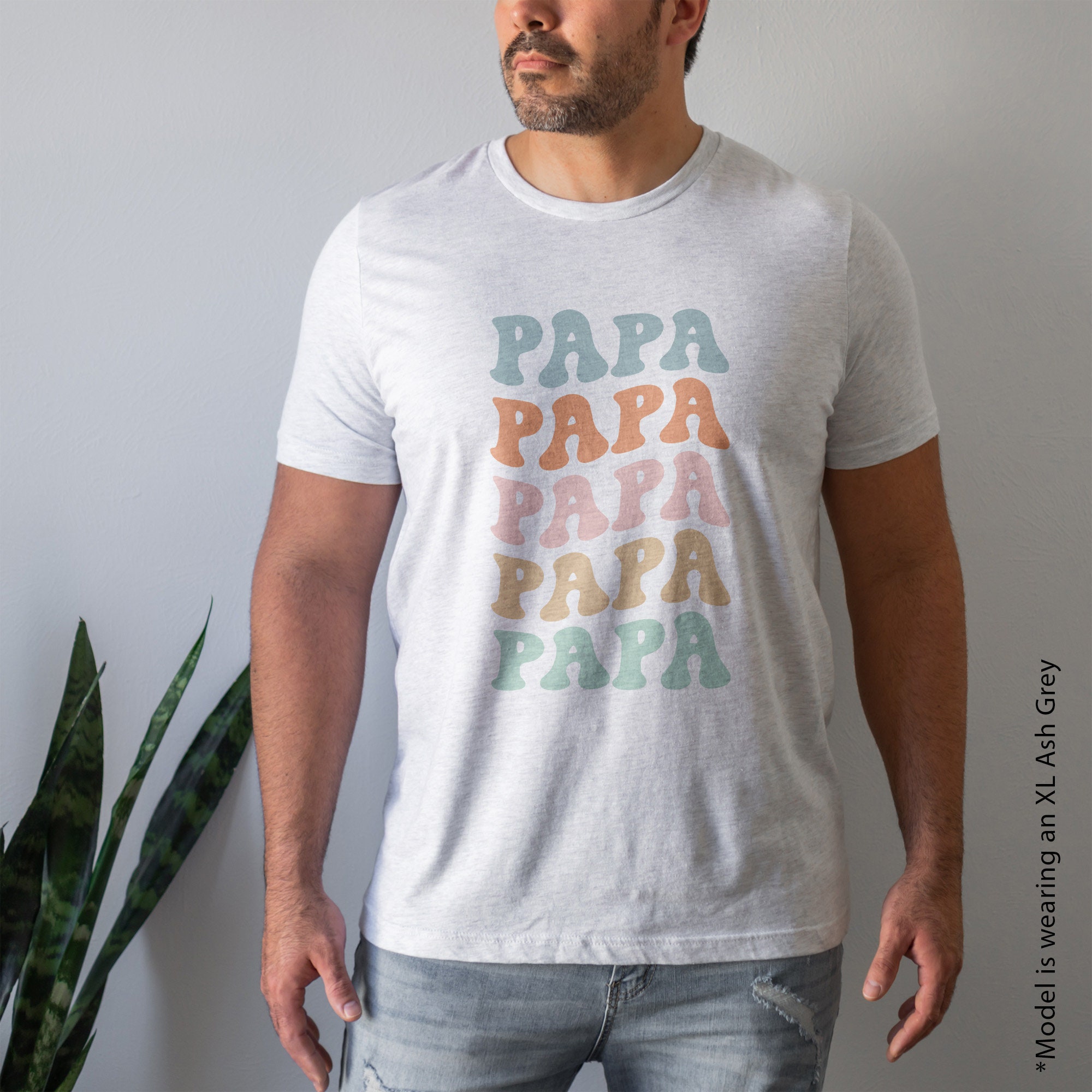 Groovy Mama and Papa Shirt New Mom & Dad to Be Gift - Etsy Canada