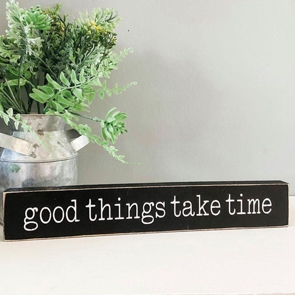 Shelf Sitter Sign - Etsy