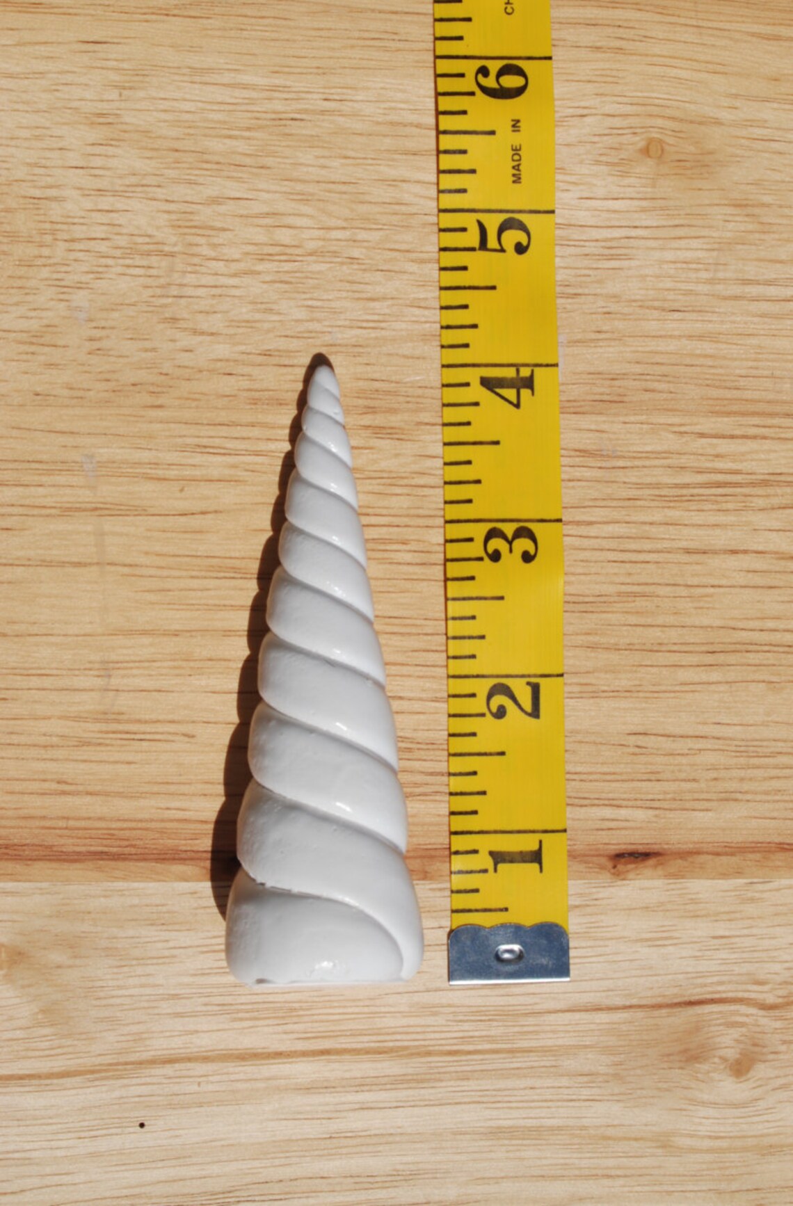 Unicorn Horn Unicorn Cosplay Horn Unicorn Costume Horn raw - Etsy