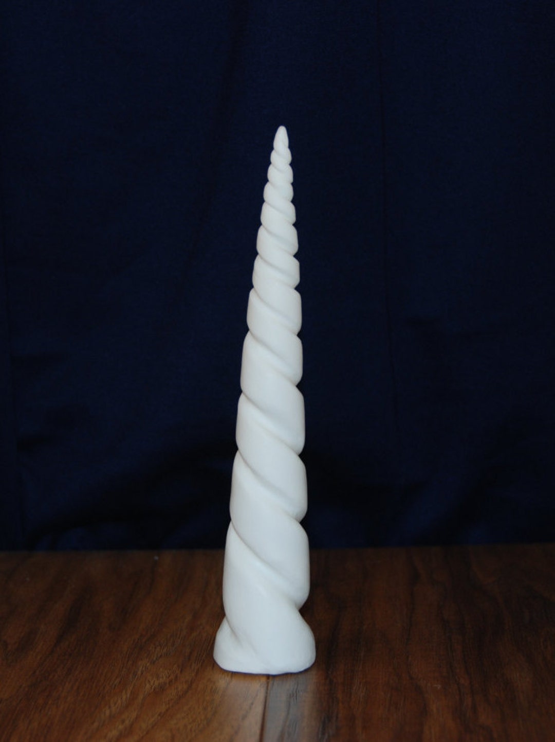 Large Unicorn Horn, Unicorn Cosplay Horn, Unicorn Costume Horn ...