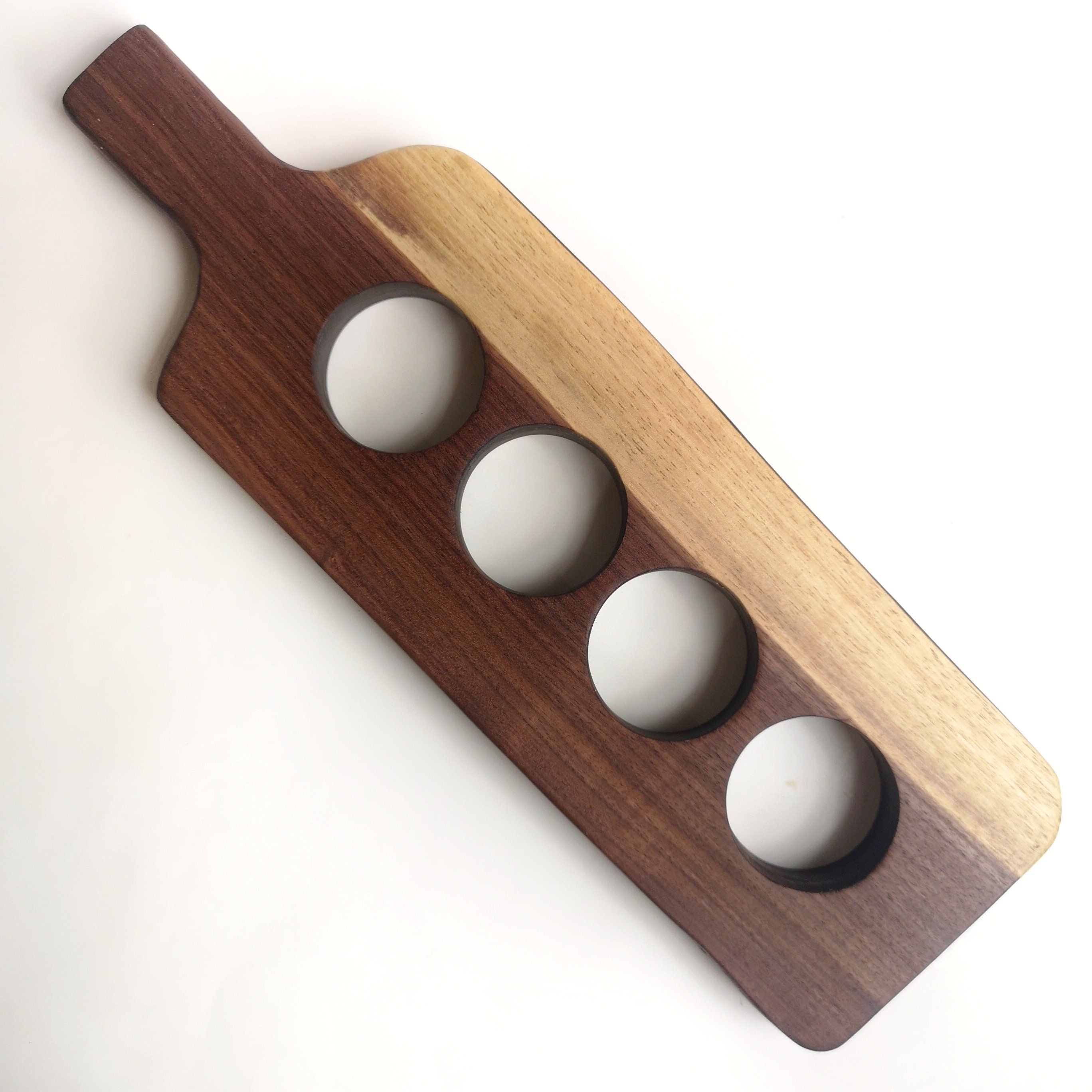 Beer Flight Board Beer Paddle Craft Beer Flight - Etsy Canada