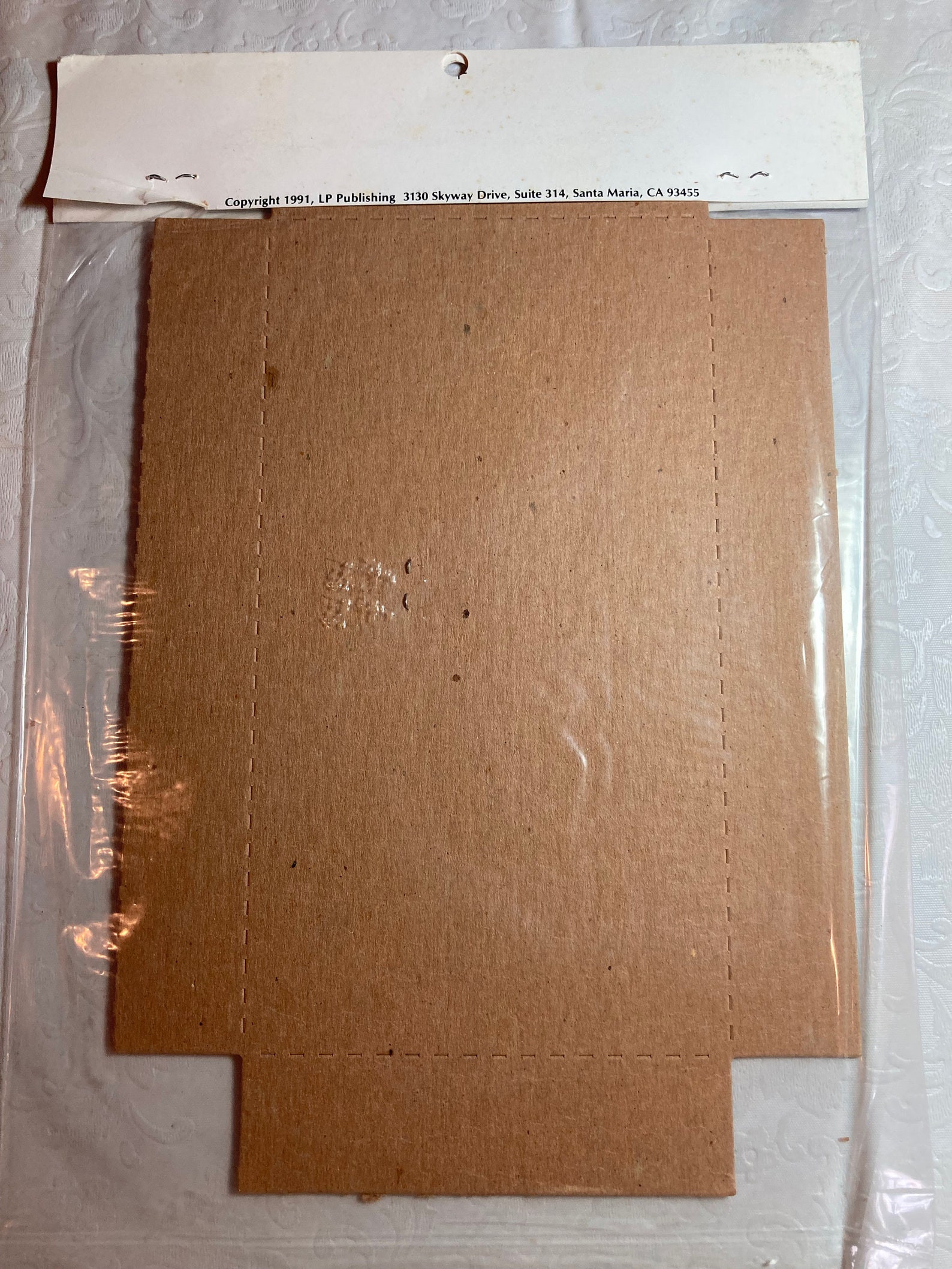 Fabric Covered Boxes - How to Book and Pre-cut Boxes - Etsy