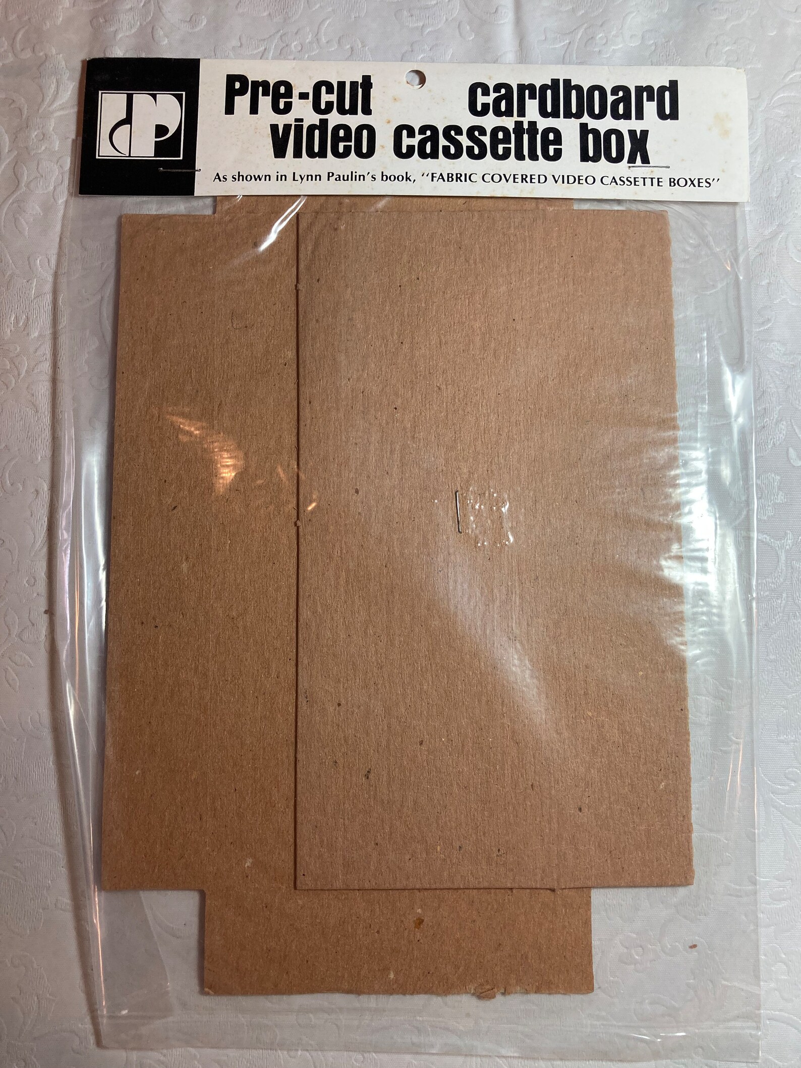 Fabric Covered Boxes - How to Book and Pre-cut Boxes - Etsy