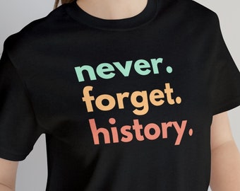 Funny History Shirt,history Teacher Shirt,american History Shirt ...