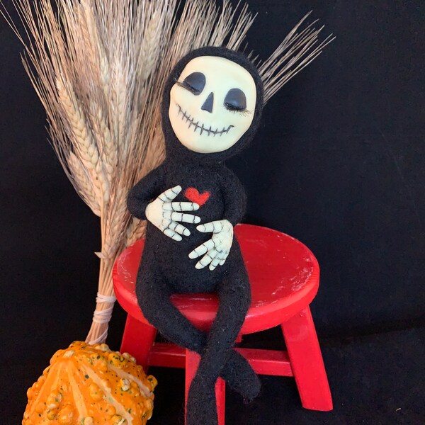 Fiber Art Sculpture - Etsy