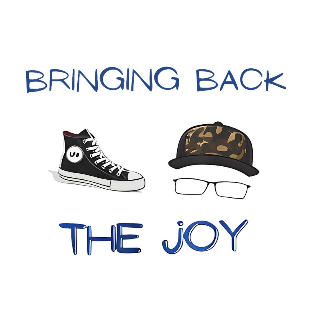Bringing Back the Joy Png, Digital Download, File Png - Etsy