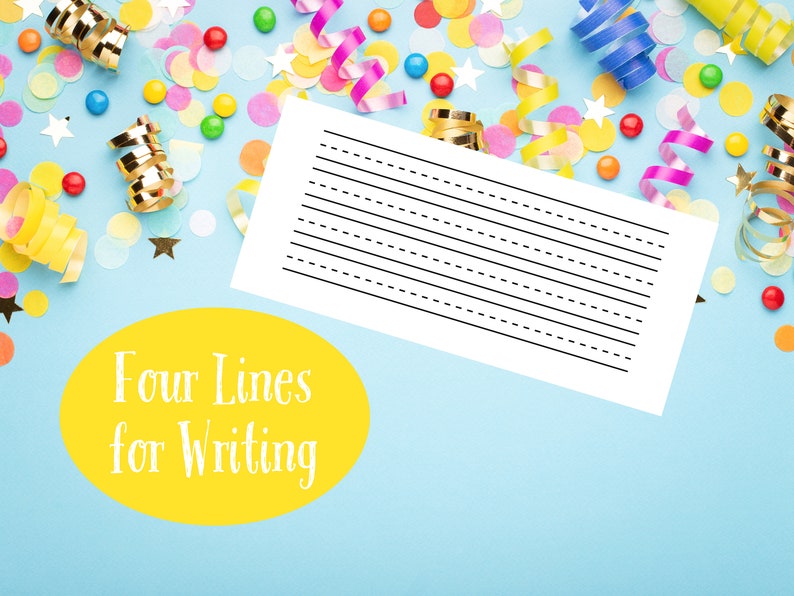 Printable Daily Affirmation Coloring Copywork Pages for Kids ...