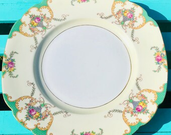 Czechoslovakia plate | Etsy