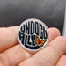 SCHOOL COUNSELOR 3 Domains Counselor Button Counselor SWAG School ...