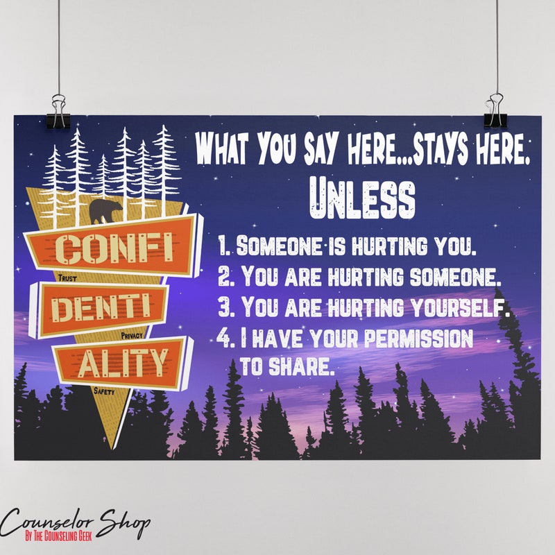 SchoolCounselorShop - Etsy