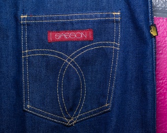 Sasson Jeans - Etsy