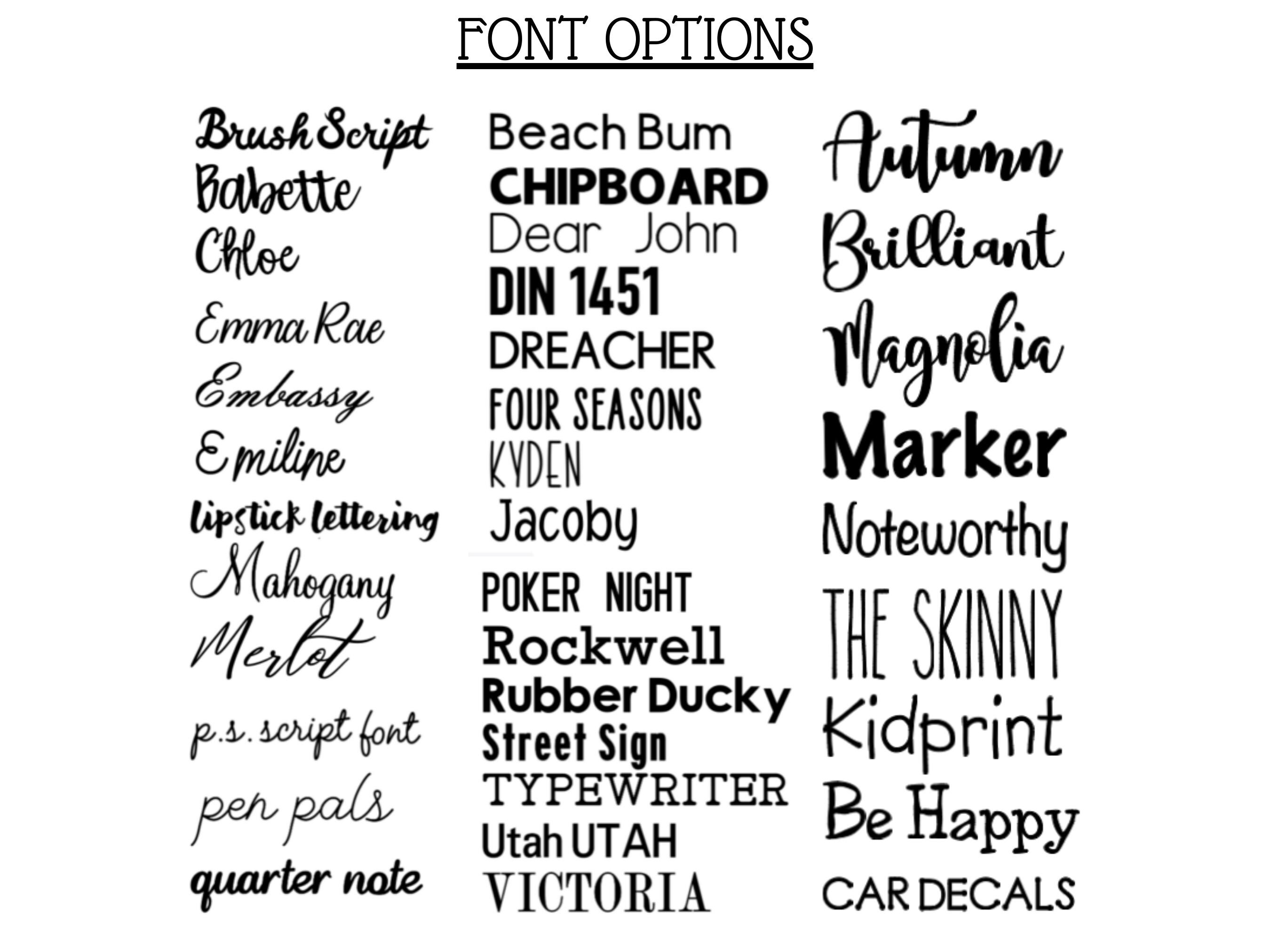 Hello Front Door Decal, Housewarming Gift - Etsy