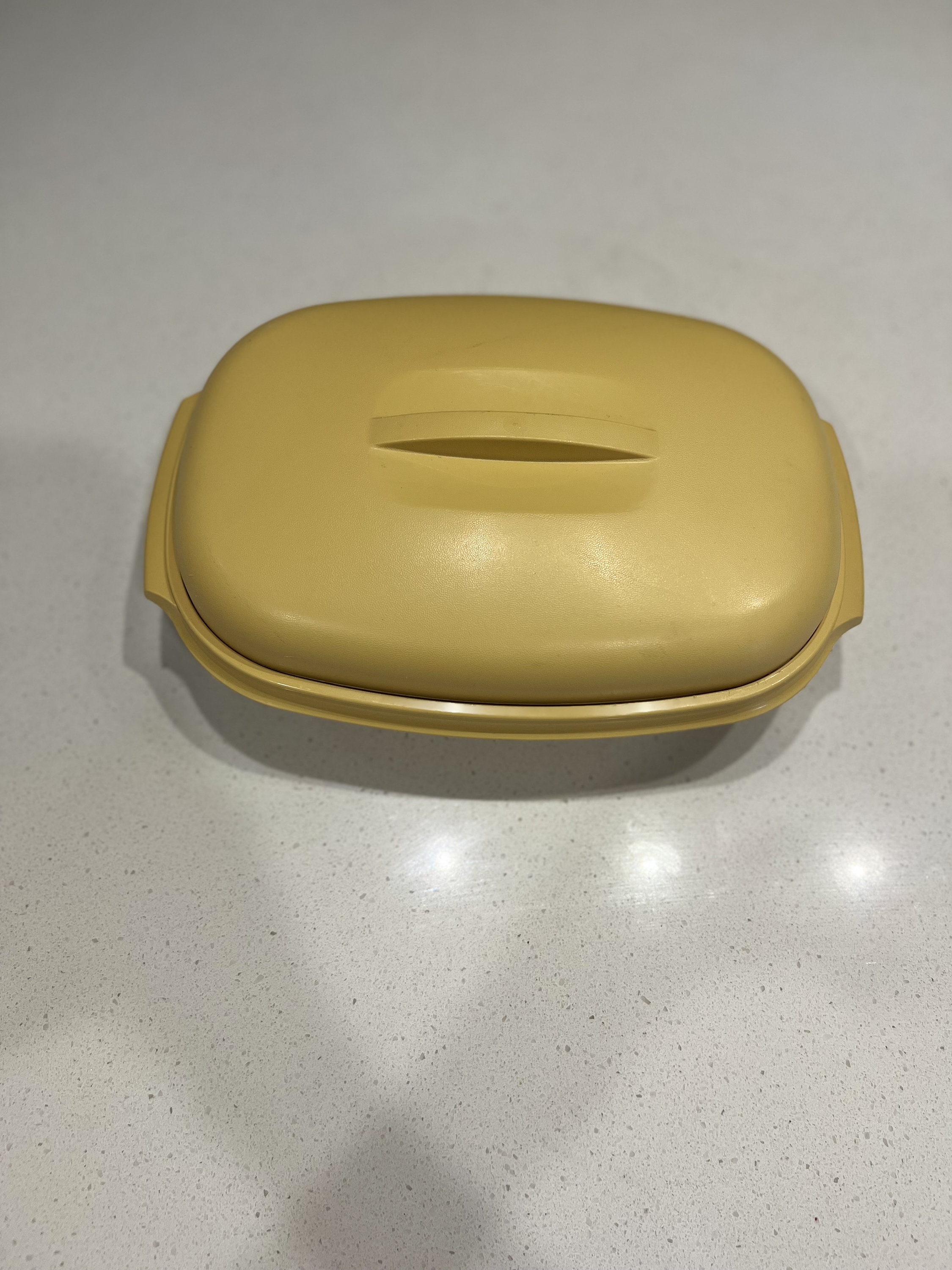 1980's TUPPERWARE ORIGINAL - Etsy