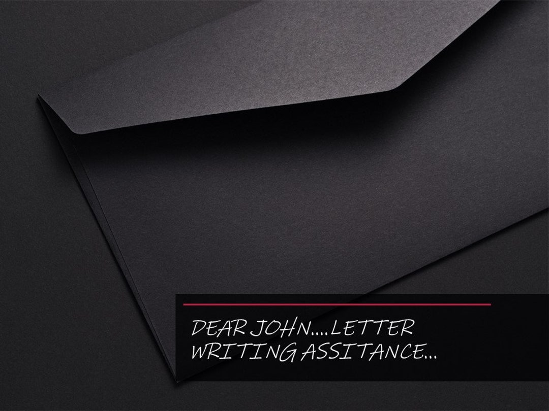 Professional Letter Writing, Ghost Written Love Notes, Help With ...