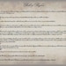 Bill of Rights Instant Digital Download, Constitution Print, Bill of ...
