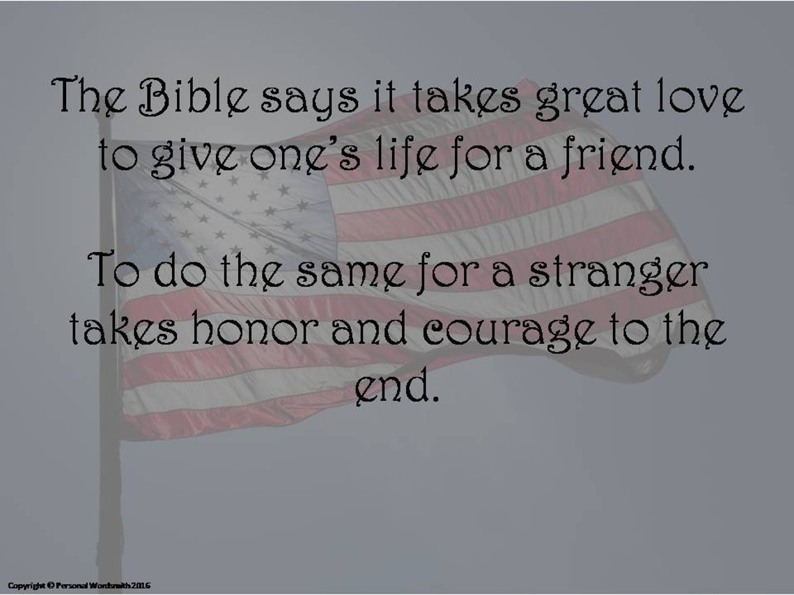 Memorial Day Printable Prayer, July 4th Military Tribute Digital Print ...