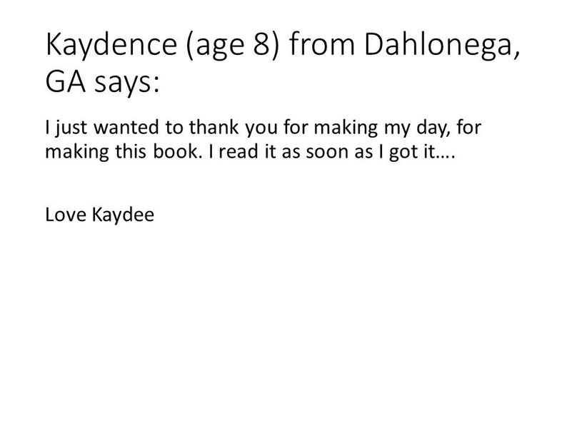 Rhyming Picture Book for Toddlers, Independent Author and Illustrator ...