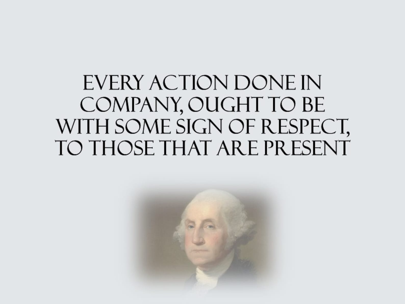 Ten Ways to Show Respect, Respect and Responsibility, Demonstrate ...