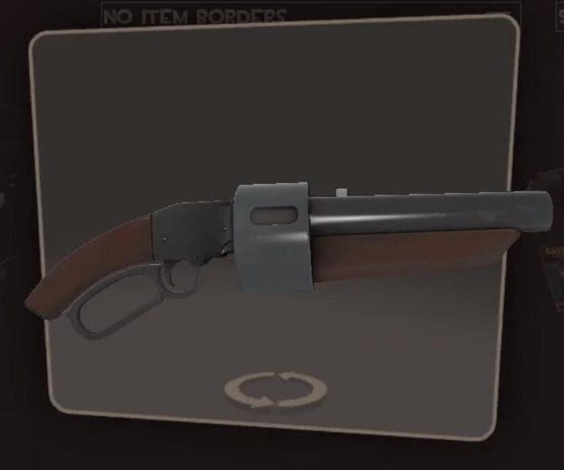 TF2 Scattergun Prop Kit - Etsy
