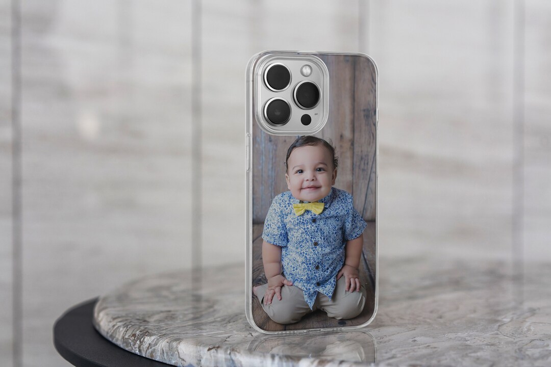 Personalized Custom Photo Case for Samsung Galaxy S22 / S22 Plus / S21 ...