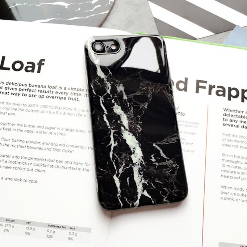 Marble Phone Case - Etsy