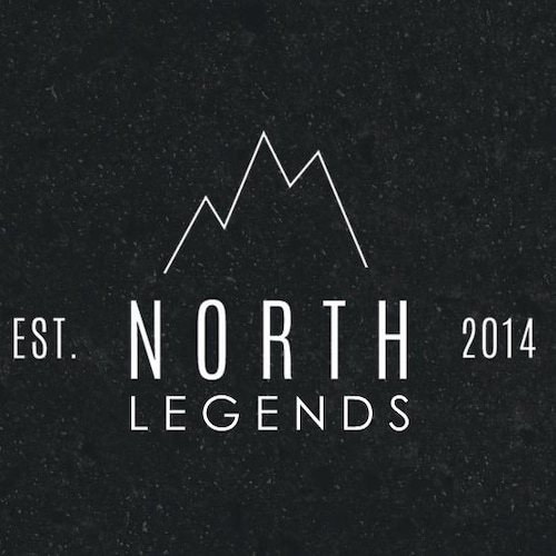 NorthLegends - Etsy