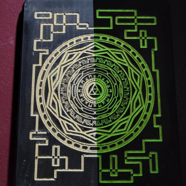 Mirror of Twilight - Etsy