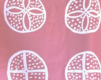 NAIDOC “namarnde” Screen-printed on Linen | Indigenous Art, NAIDOC Week ...