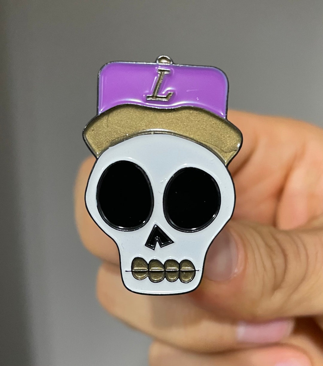 The Lake Show Calaca - Etsy