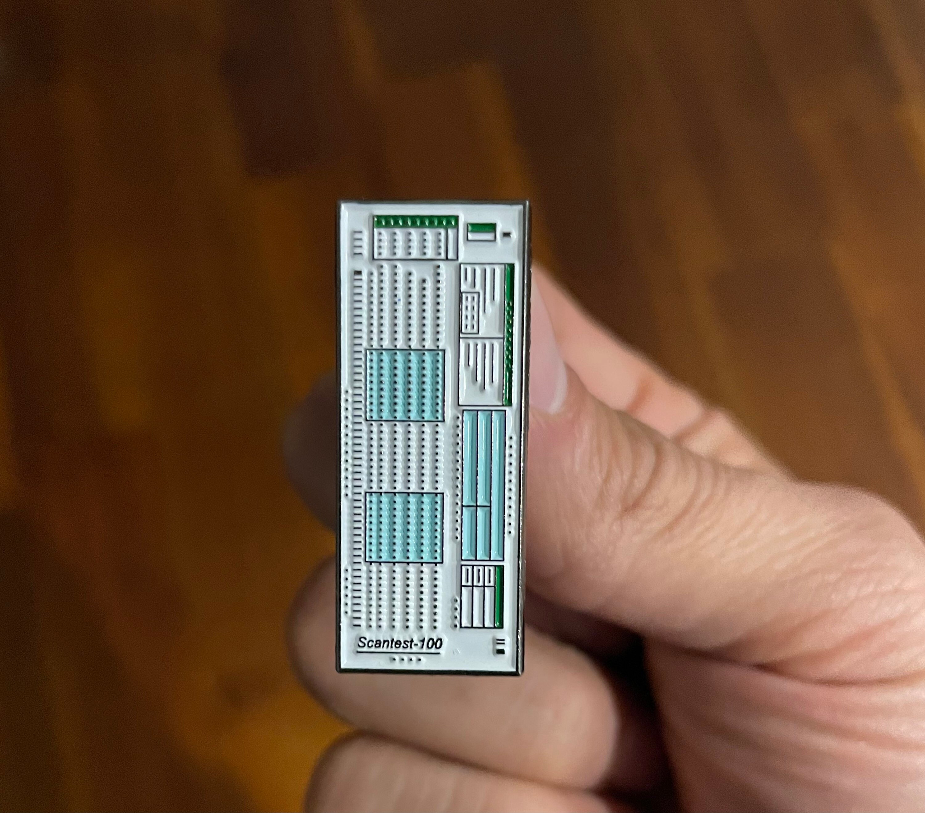 Scantron Test - Etsy