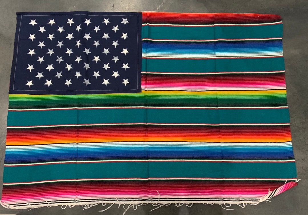 Here to Stay Flag (life Size) - Etsy