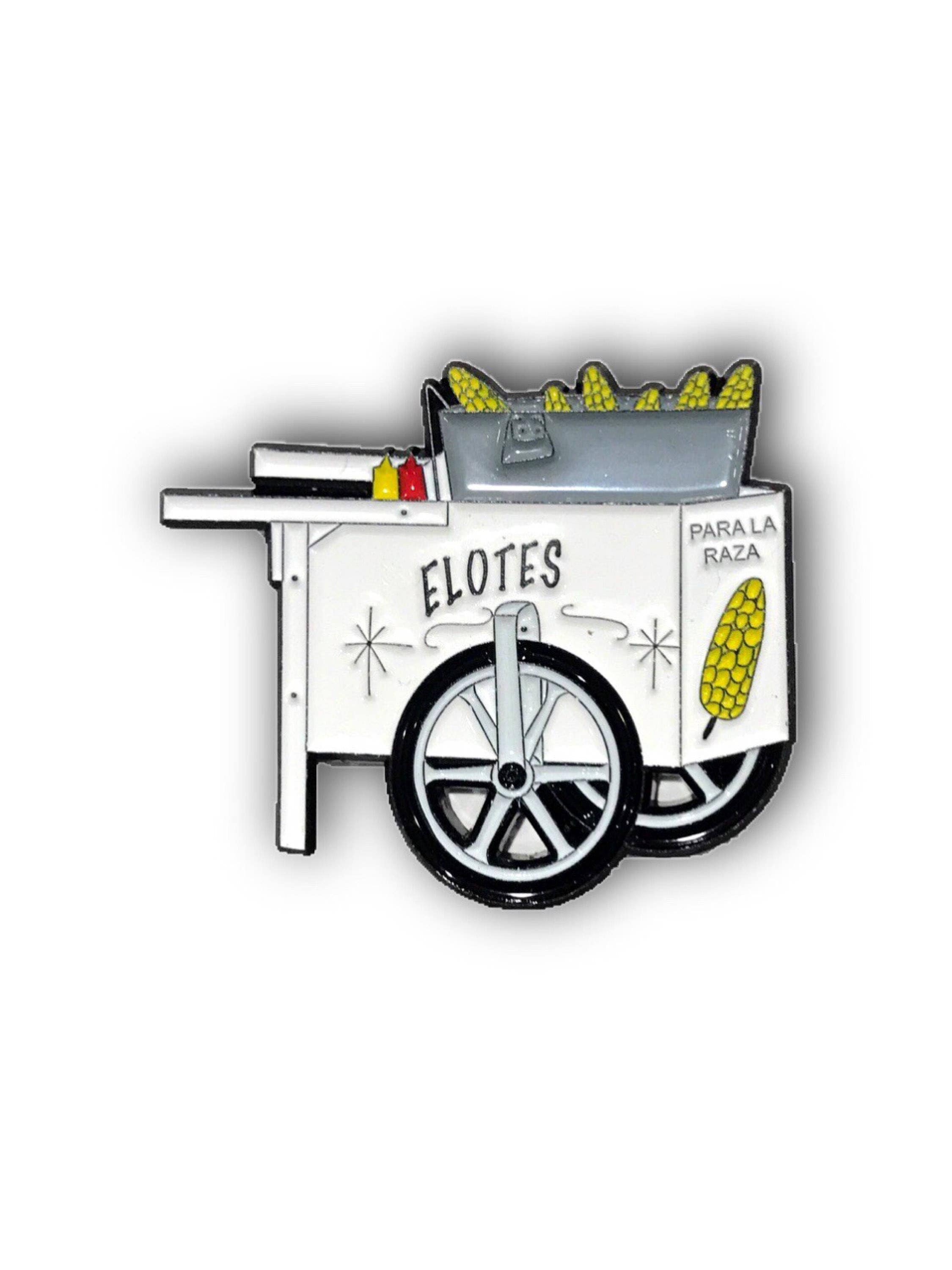 Elotero - Etsy