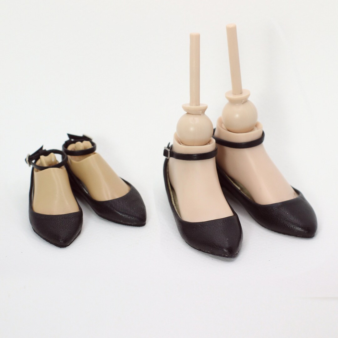 Minifee Smart Doll BJD Shoes for SD MSD Yosd 1/4 1/3 1/6 Dolls - Etsy