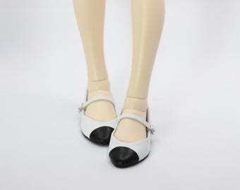 Minifee Slim MSD 1/4 BJD Shoes - Etsy