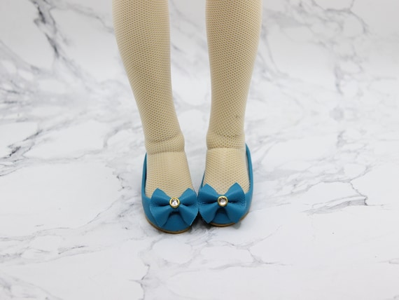 Minifee Slim MSD 1/4 BJD Shoes - Etsy