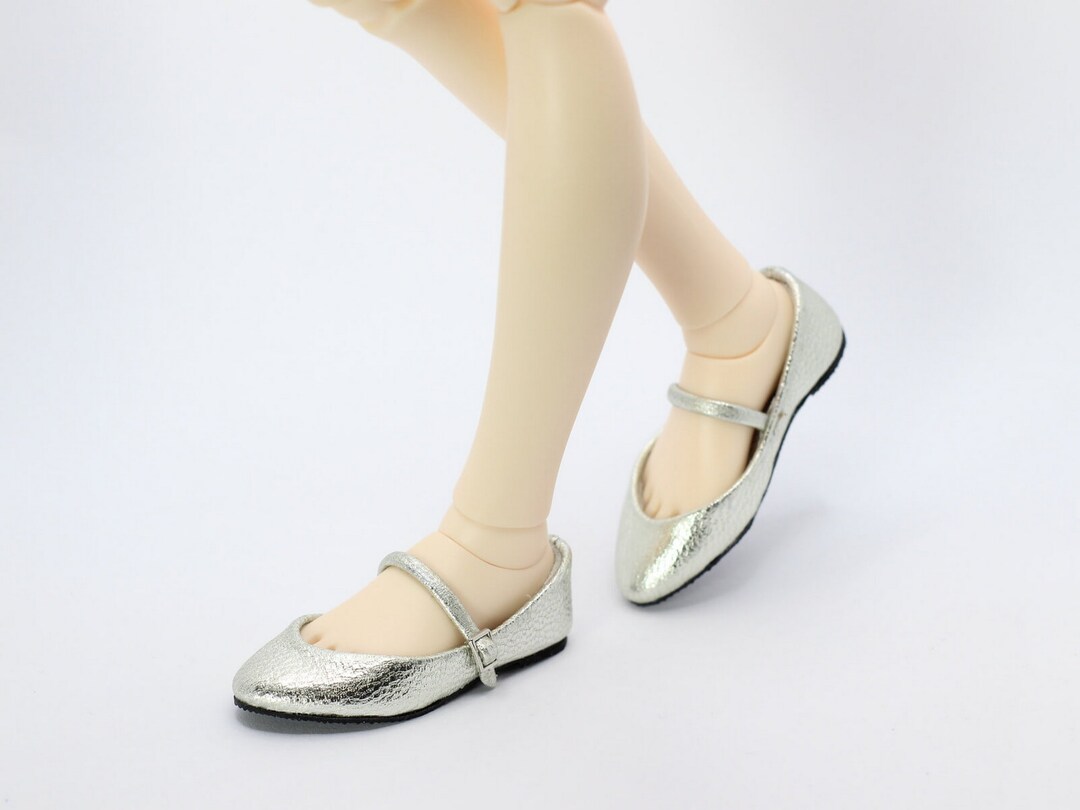 Minifee Slim MSD 1/4 BJD Shoes - Etsy