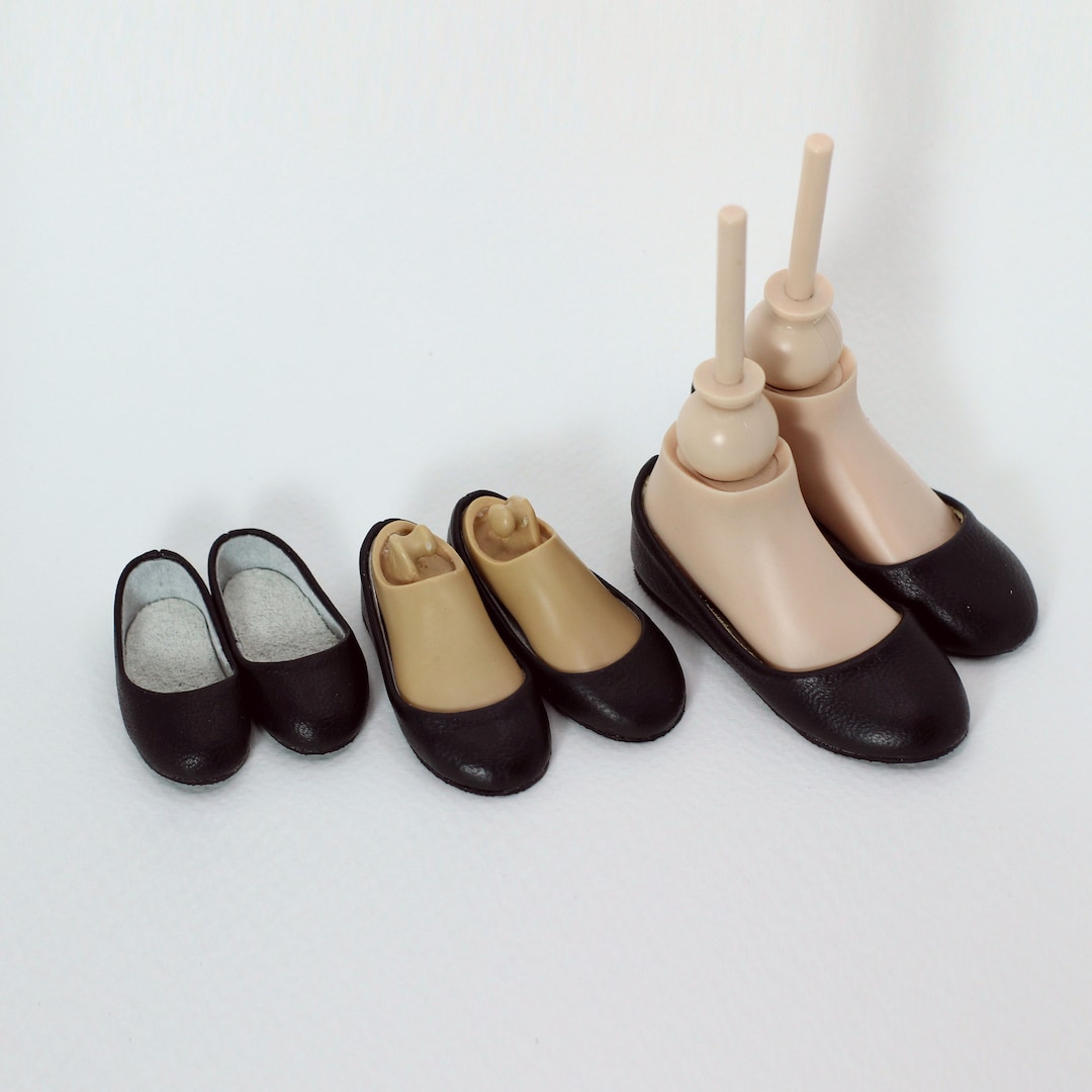 Minifee Smart Doll BJD Shoes for SD MSD Yosd 1/4 1/3 1/6 Dolls - Etsy