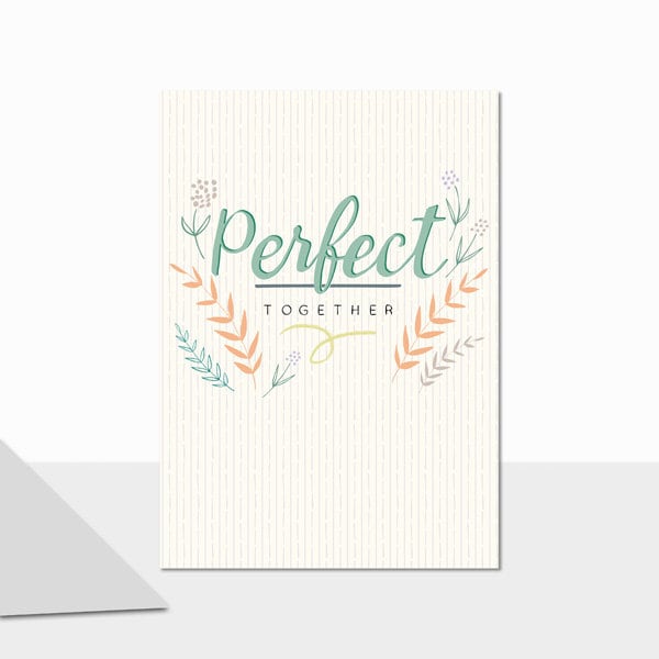 Perfect Together - Etsy