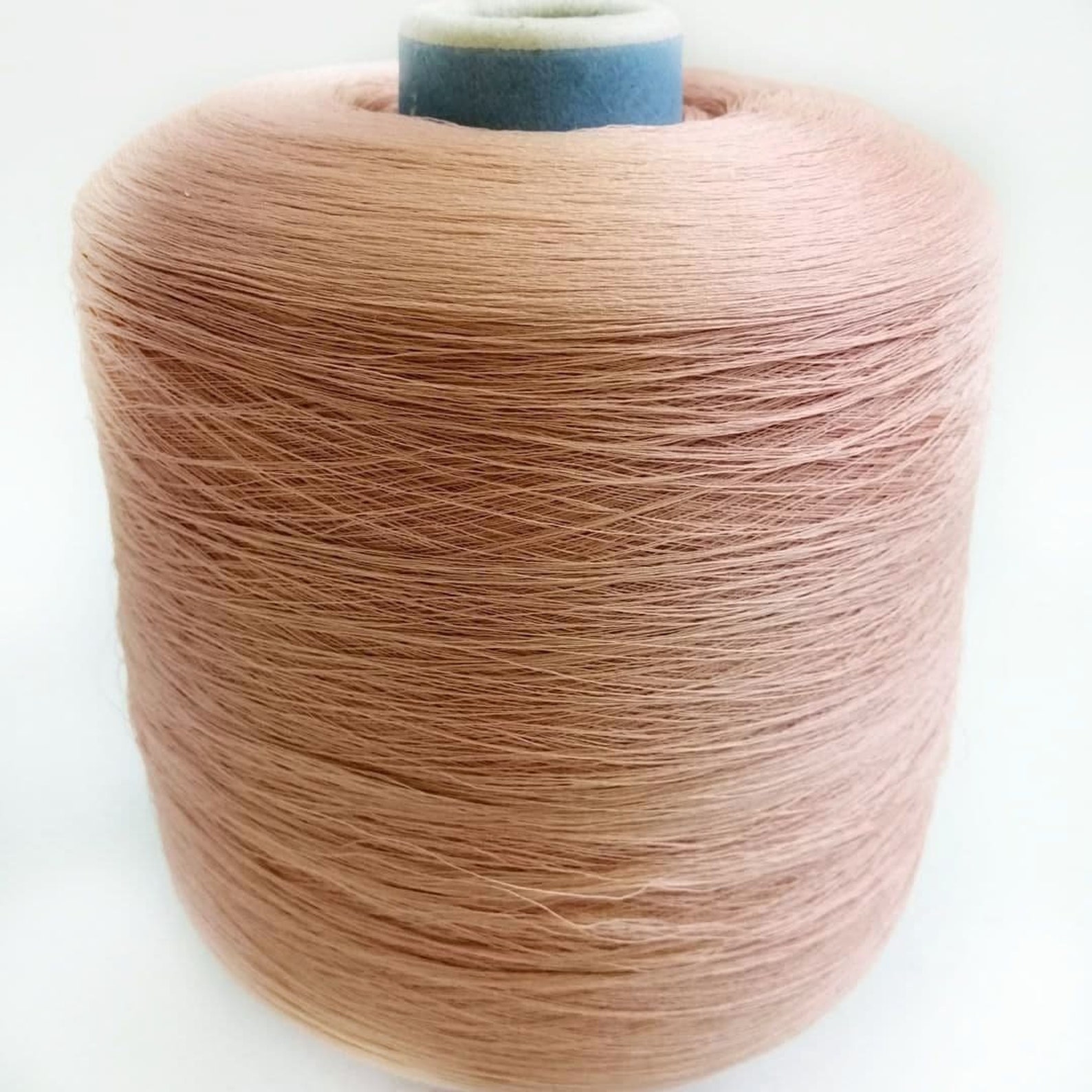 Crepe Silk Yarn Lace Silk on Cone Hand Knitting Yarn - Etsy