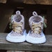 Crochet PATTERN Ana Booties - Etsy