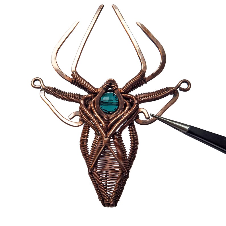 WIRE Wrapping TUTORIALS Wire Wrap JEWELRY Tutorials Wire Wrap - Etsy