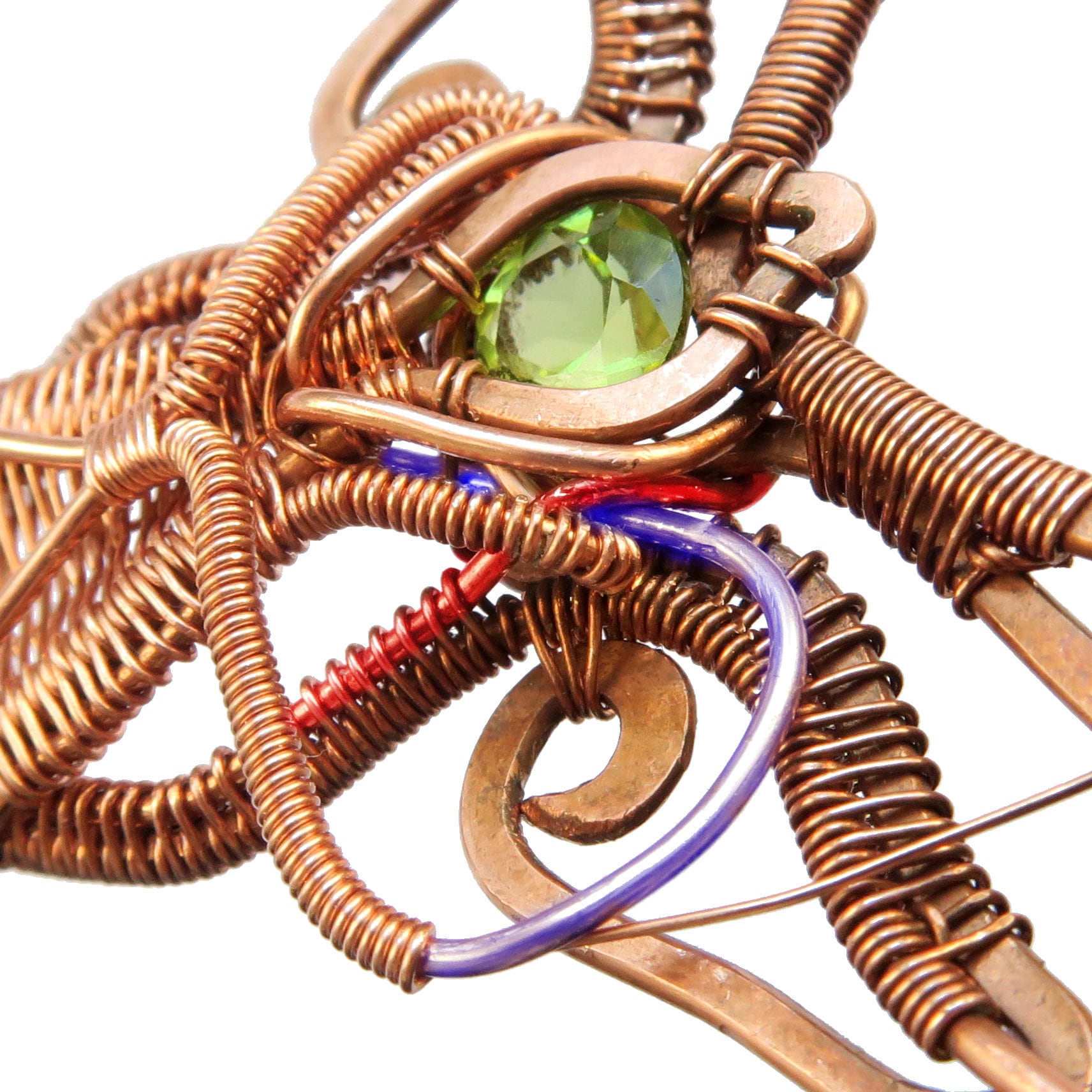 WIRE Wrapping TUTORIALS Wire Wrap JEWELRY Tutorials Wire Wrap | Etsy