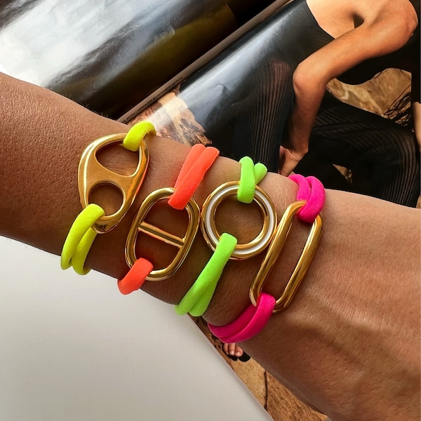 Summer Bracelet - Etsy